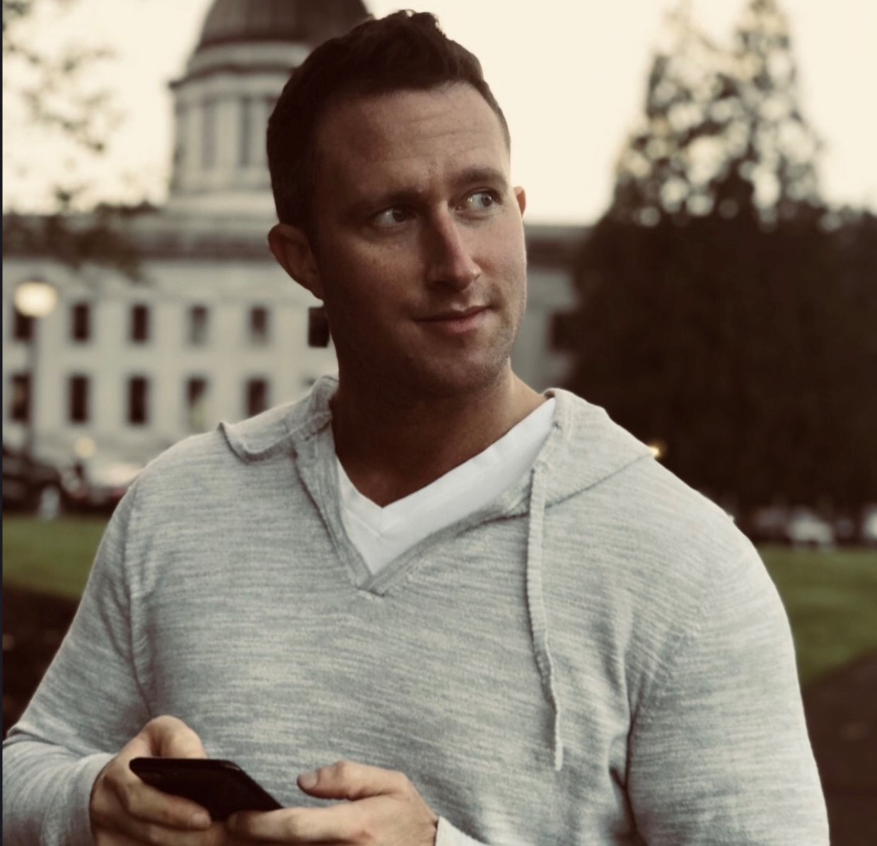 Andrew Talbot Official Website - Andrew Talbot's Website